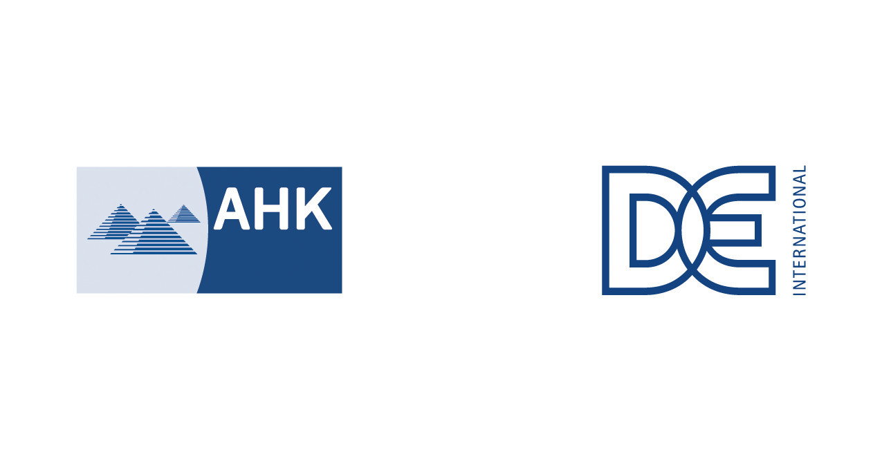Junior Accountant job at The German-Arab Chamber of Industry and ...