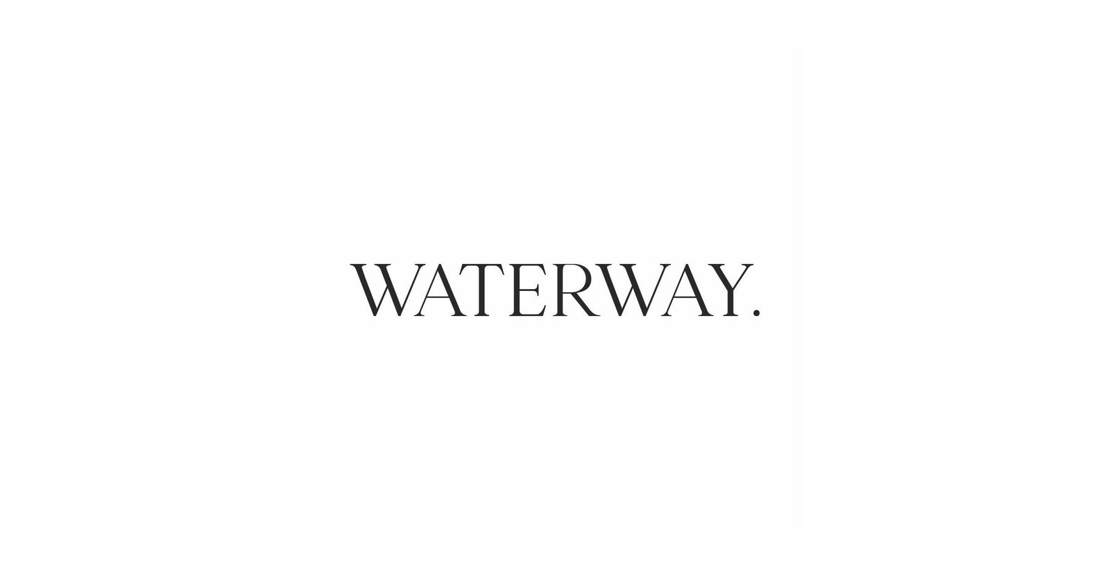 Architecture Technical Office Engineer job at The WaterWay Developments ...