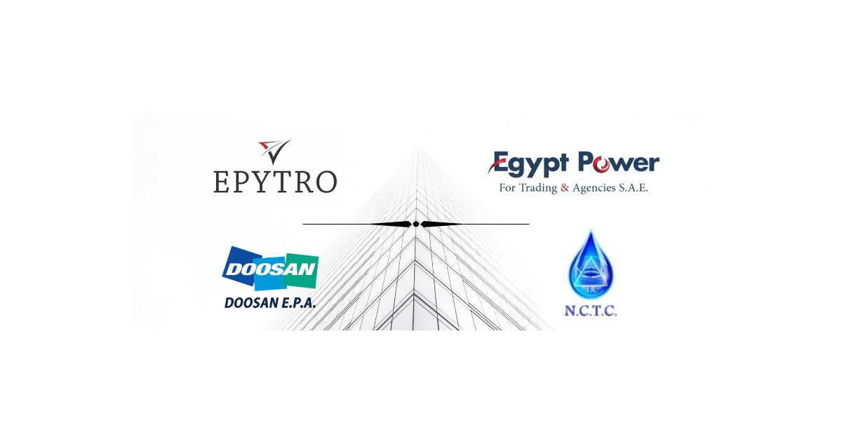 Jobs and Careers at Egypt Power Group in Egypt – Join Us Today!