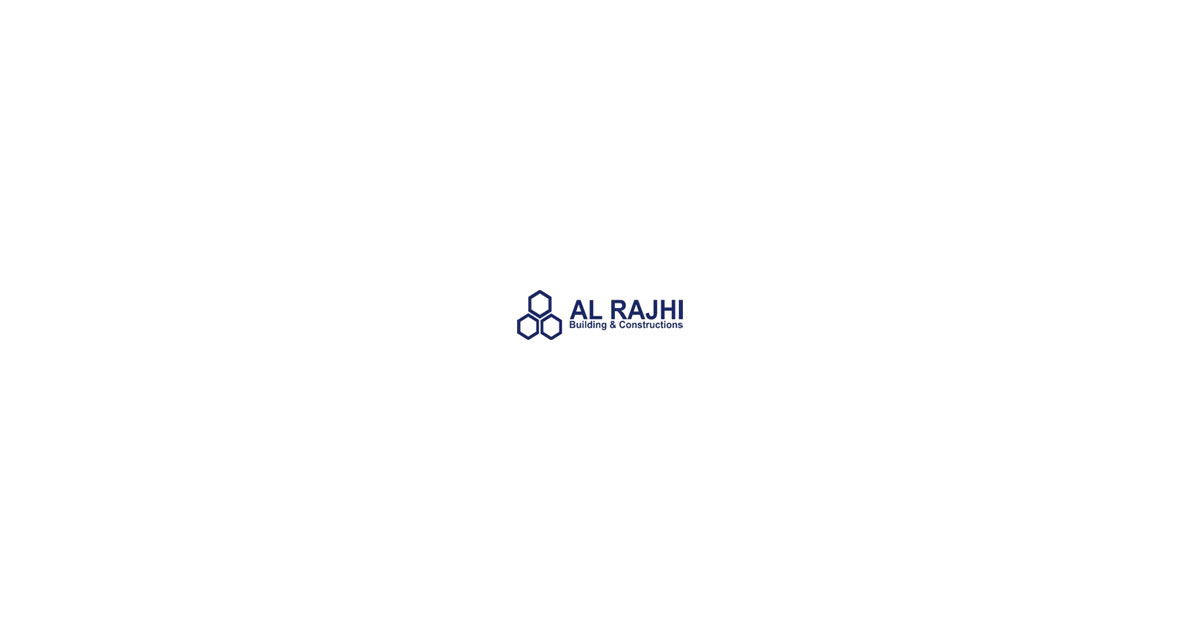Contracting Accountant job at Al-Rajhi Building and Construction in ...