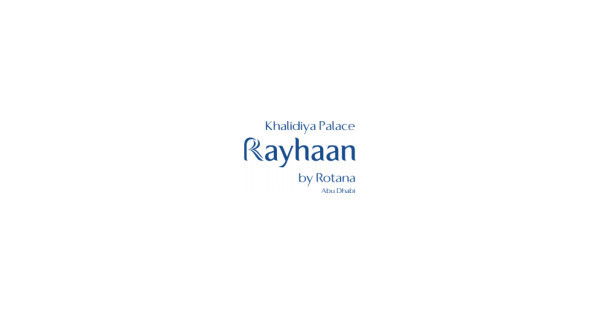 Front Desk Agent Job at Khalidiya Palace Rayhaan by Rotana in Abu Dhabi ...