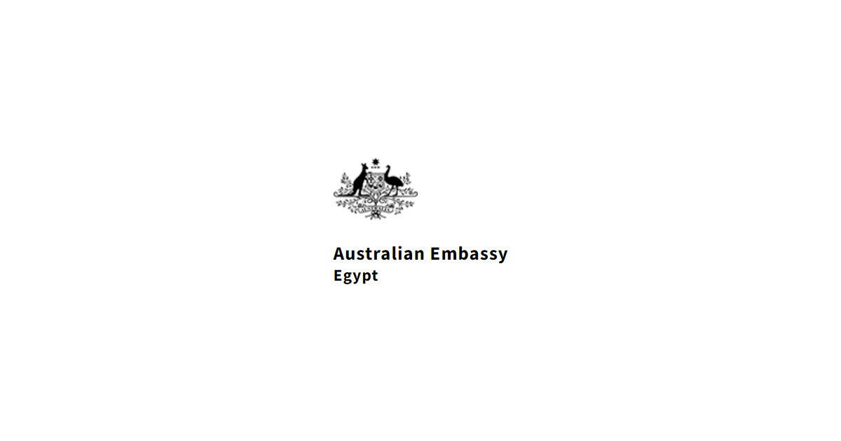 Jobs and Careers at Australian Embassy in Egypt in Egypt – Join Us Today!