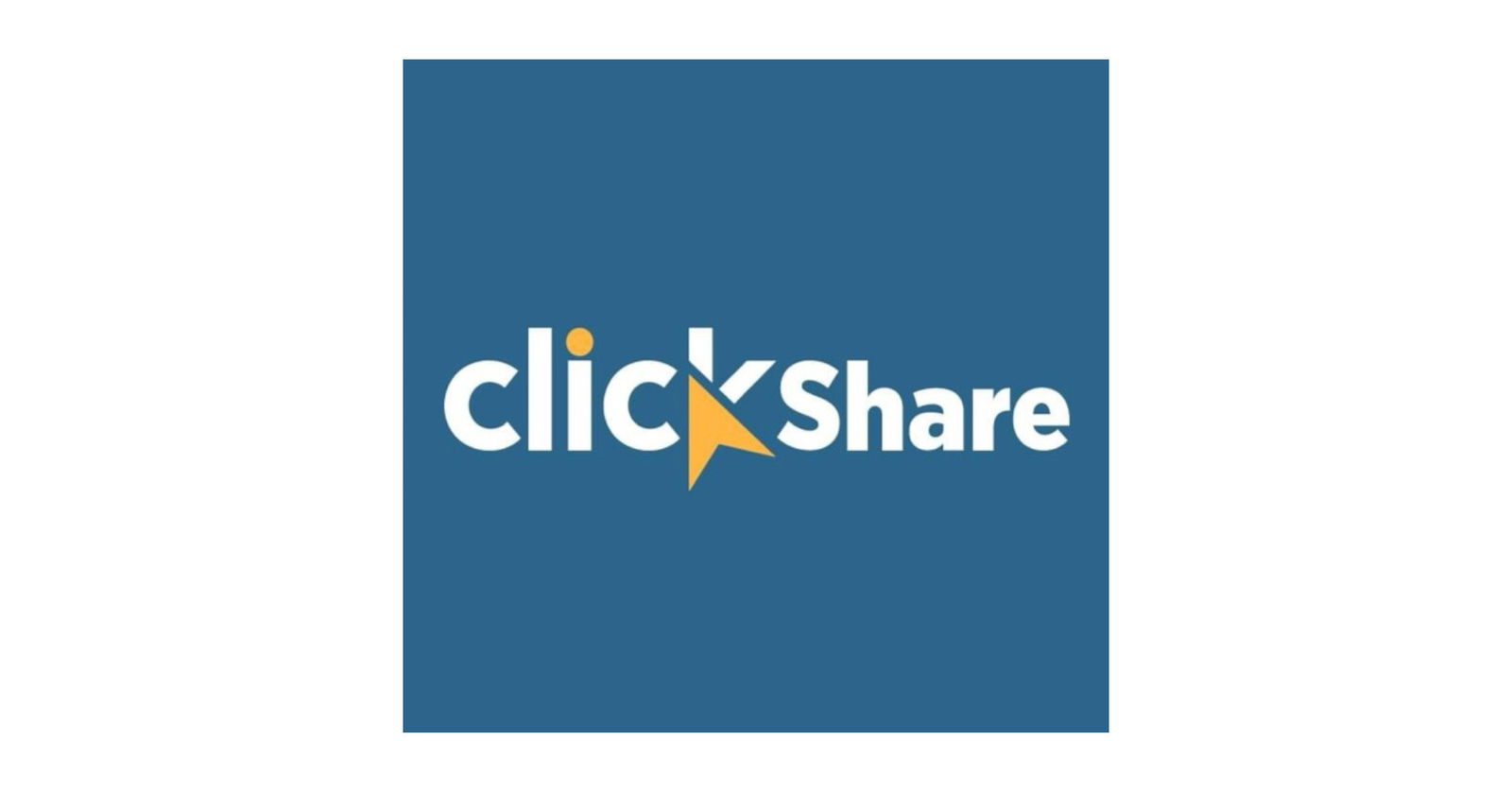 Jobs and Careers at ClickShare in Egypt | join today!
