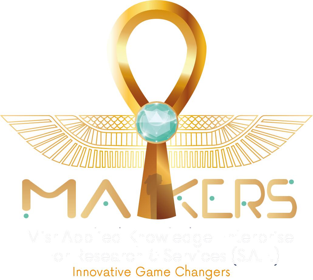 Jobs and Careers at Misr Applied Knowledge Enterprise For Research and Services (MAKERS), Egypt ...