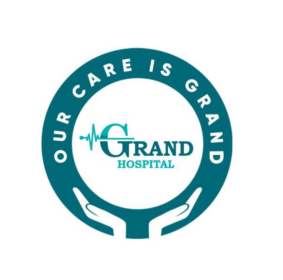 Jobs and Careers at Grand Hospital in Egypt – Join Us Today!