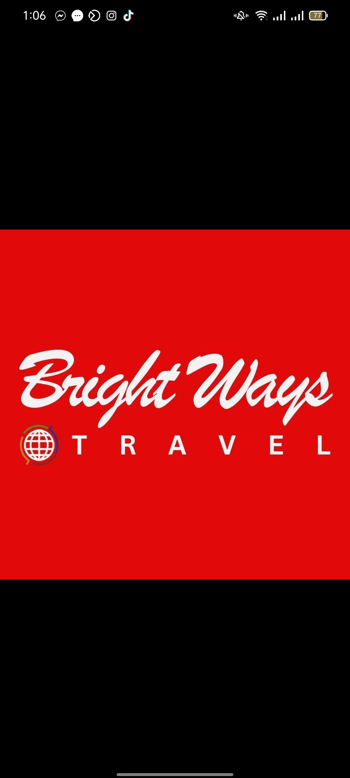 Jobs and Careers at Bright ways travel alex in Egypt – Join Us Today!
