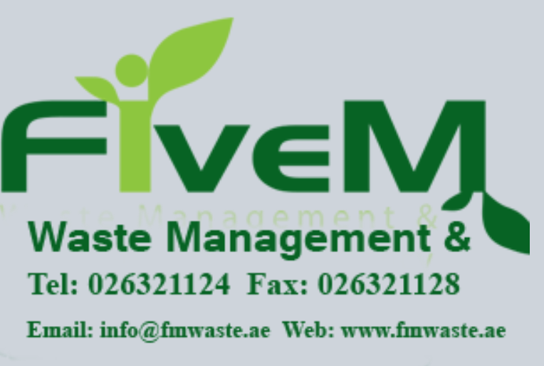 Jobs and Careers at FiveM Waste Management in Egypt – Join Us Today!