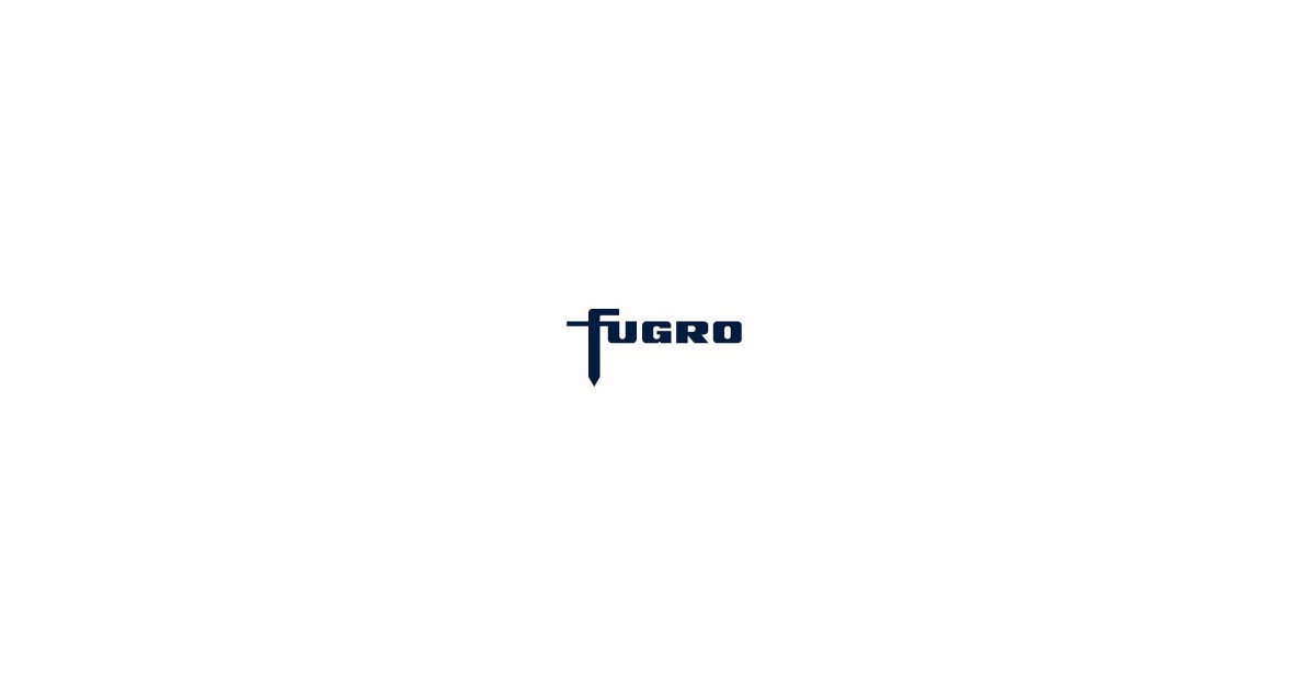 Graduate Geologist- UAE National job at Fugro in Dubai, United Arab ...