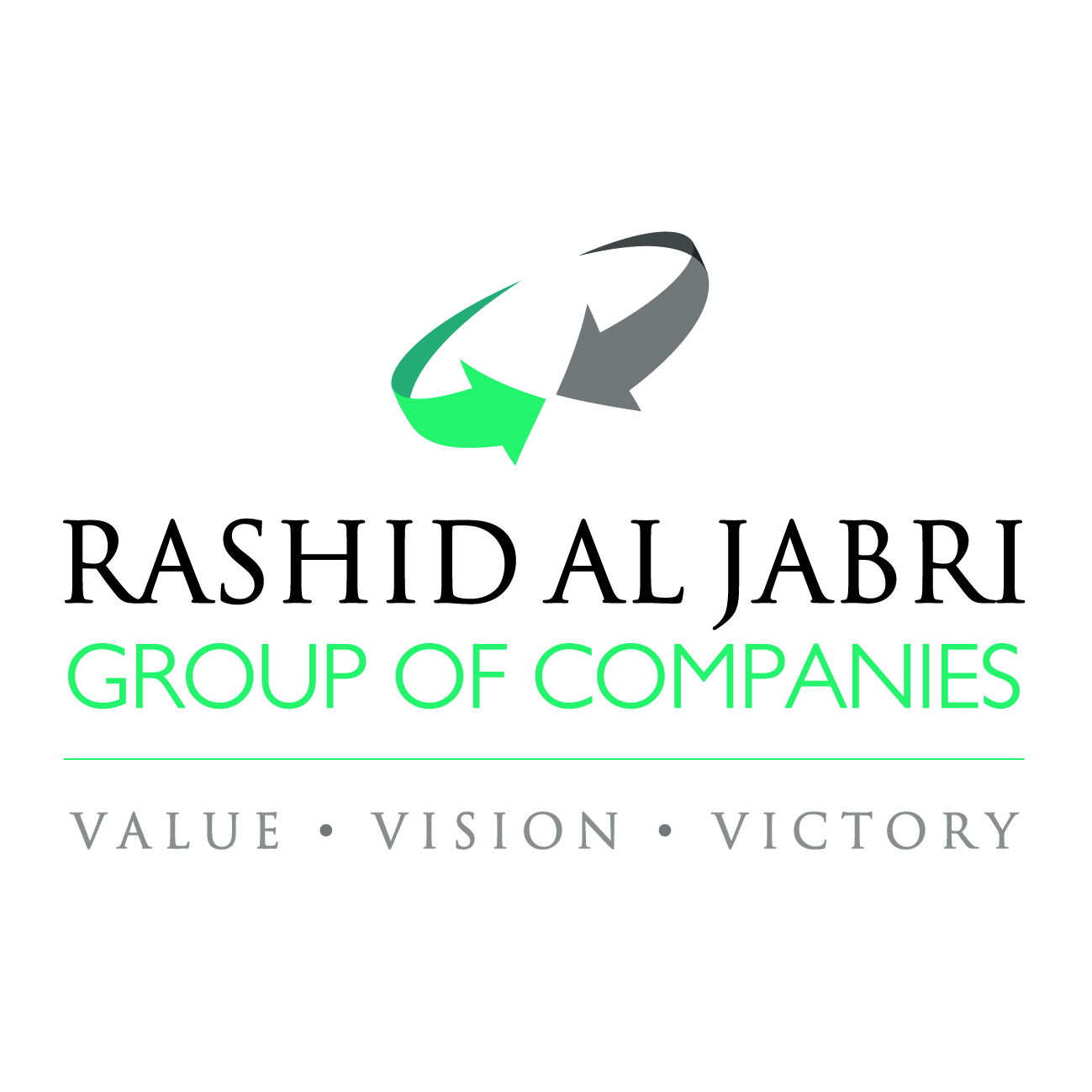 Jobs and Careers at Rashid Al Jabri Group in United Arab Emirates ...