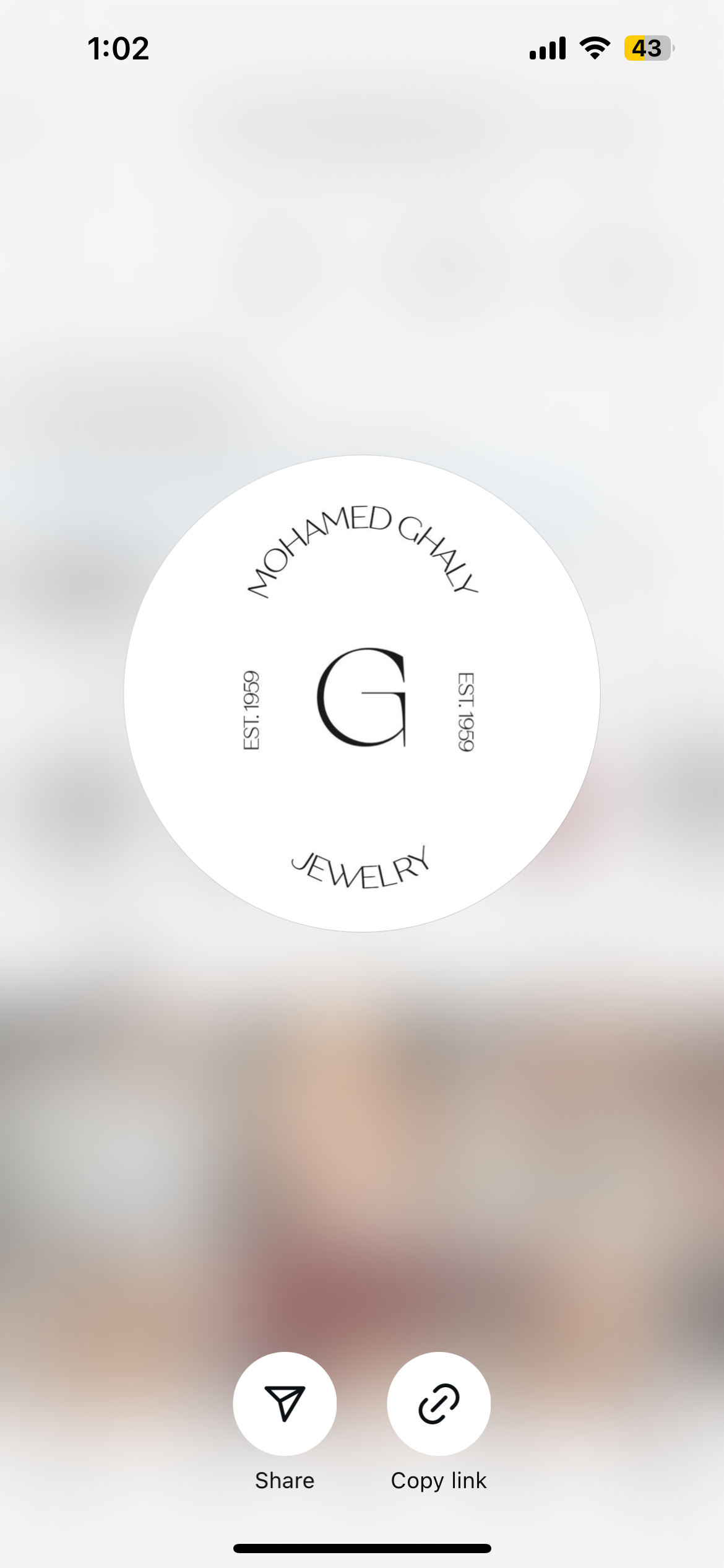 Jobs and Careers at Ghaly in Egypt – Join Us Today!