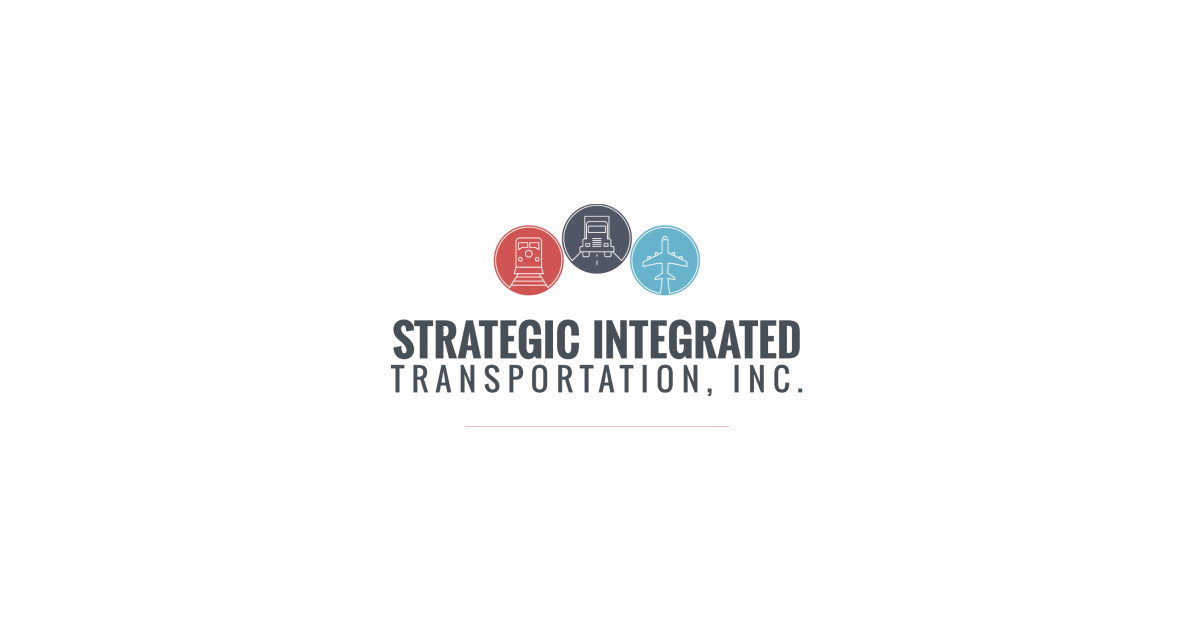 Jobs and Careers at Strategic Integrated Transportation, Inc in United ...