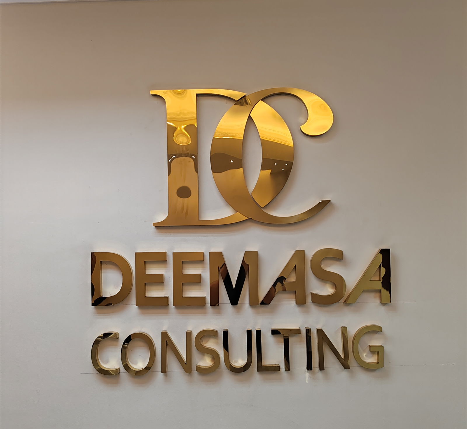 Jobs and Careers at Deemasa consulting, Egypt | WUZZUF