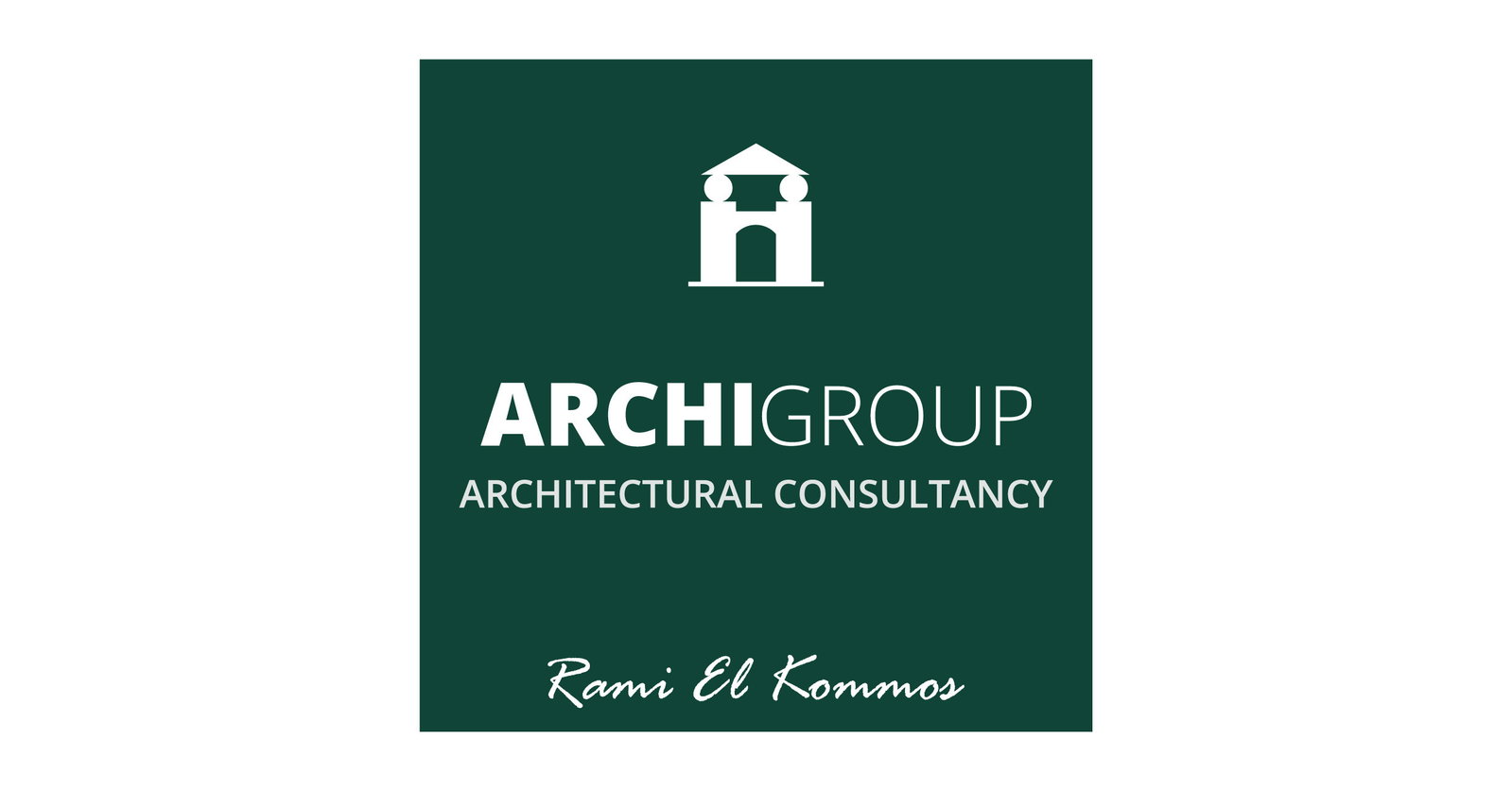 Jobs and Careers at Archigroup architectural consultancy in Egypt ...