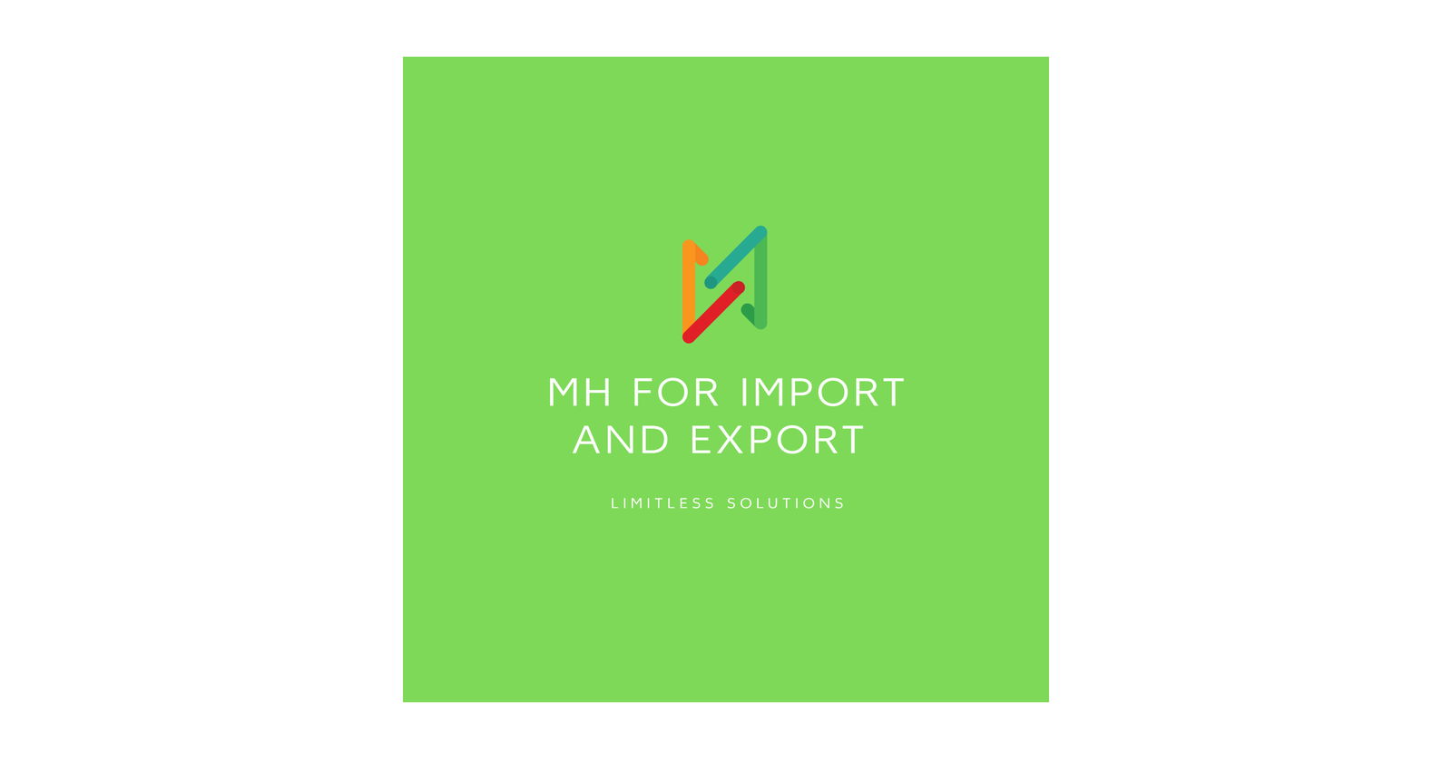 Jobs and Careers at MH For Import And Export in Egypt | join today!