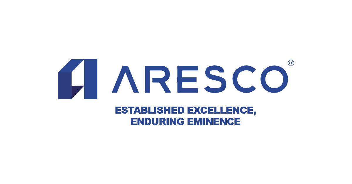 Jobs and Careers at Aresco for Manufacturing & Industrial Projects in ...