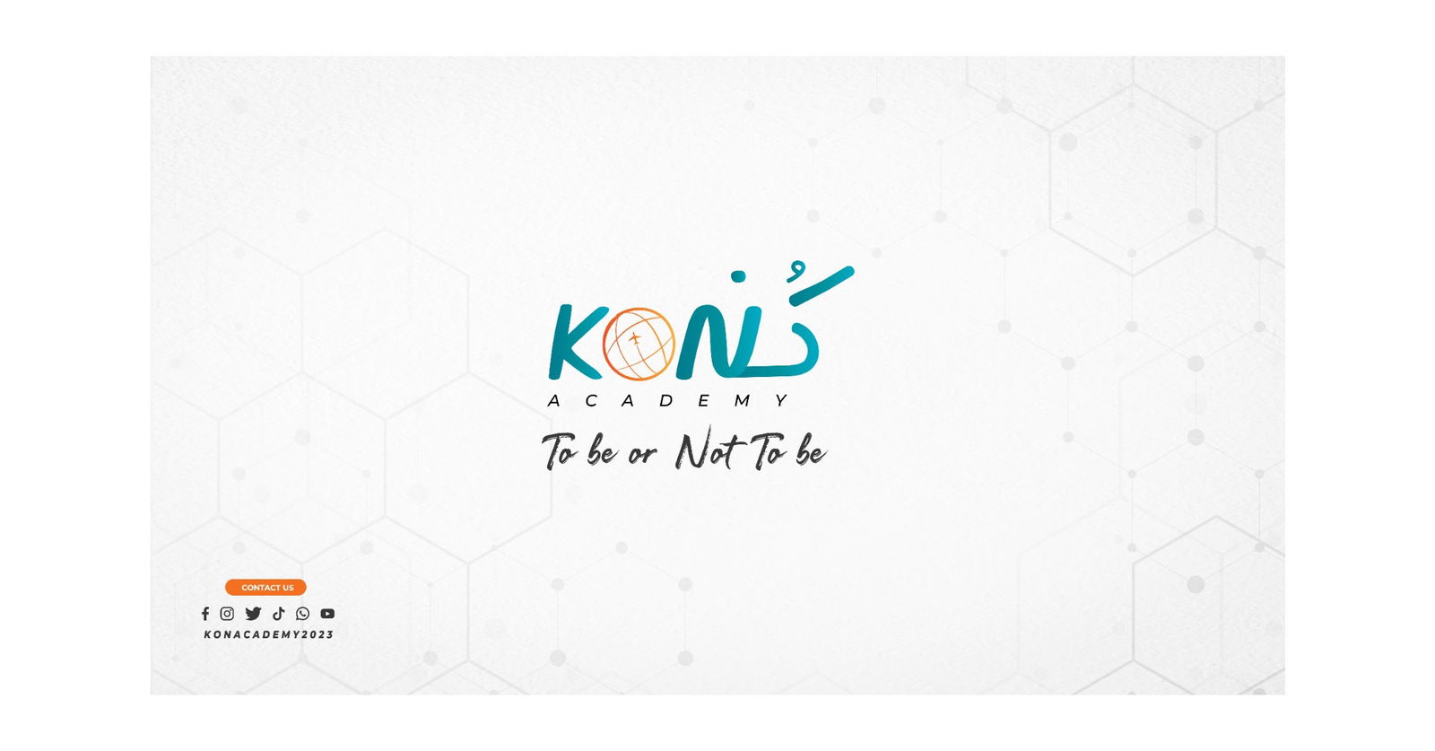 Jobs and Careers at KON ACADEMY in Egypt | join today!