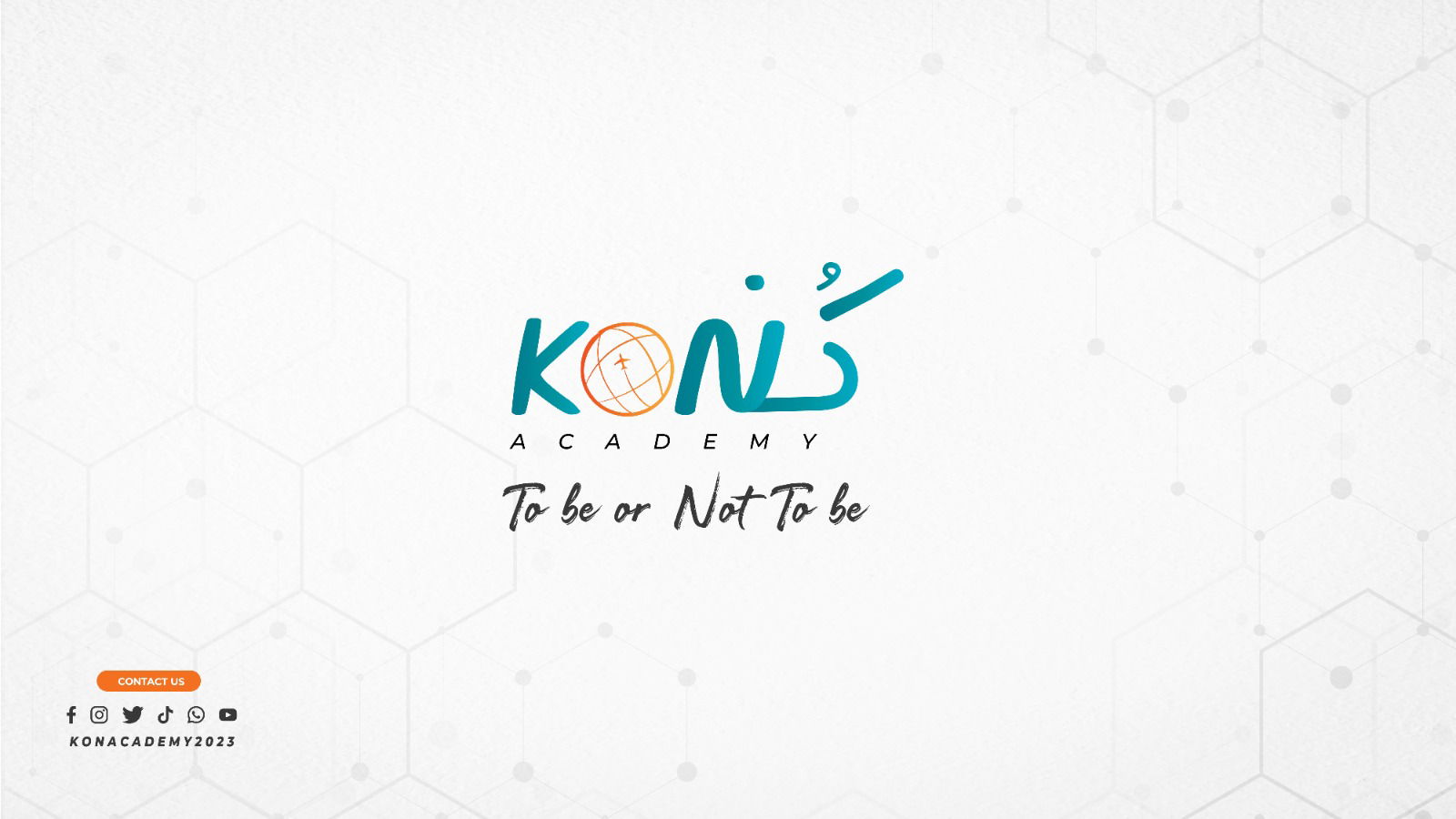 Jobs and Careers at KON ACADEMY in Egypt – Join Us Today!