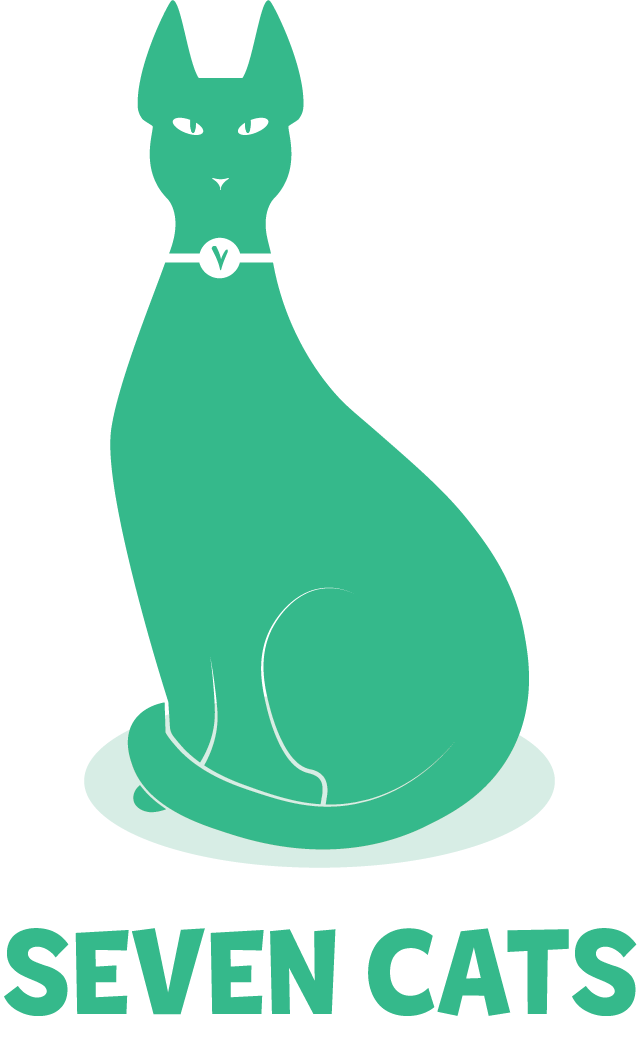 Jobs and Careers at Seven Cats E-Commerce Co., Ltd. in Egypt – Join Us ...