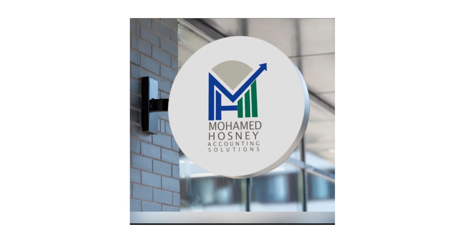 Web Development and Desktop Application at Mohamed Hosney Accounting Solutions - Sidi Bishr ...