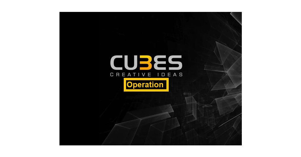 Jobs and Careers at CUBES EGYPT in Egypt | join today!