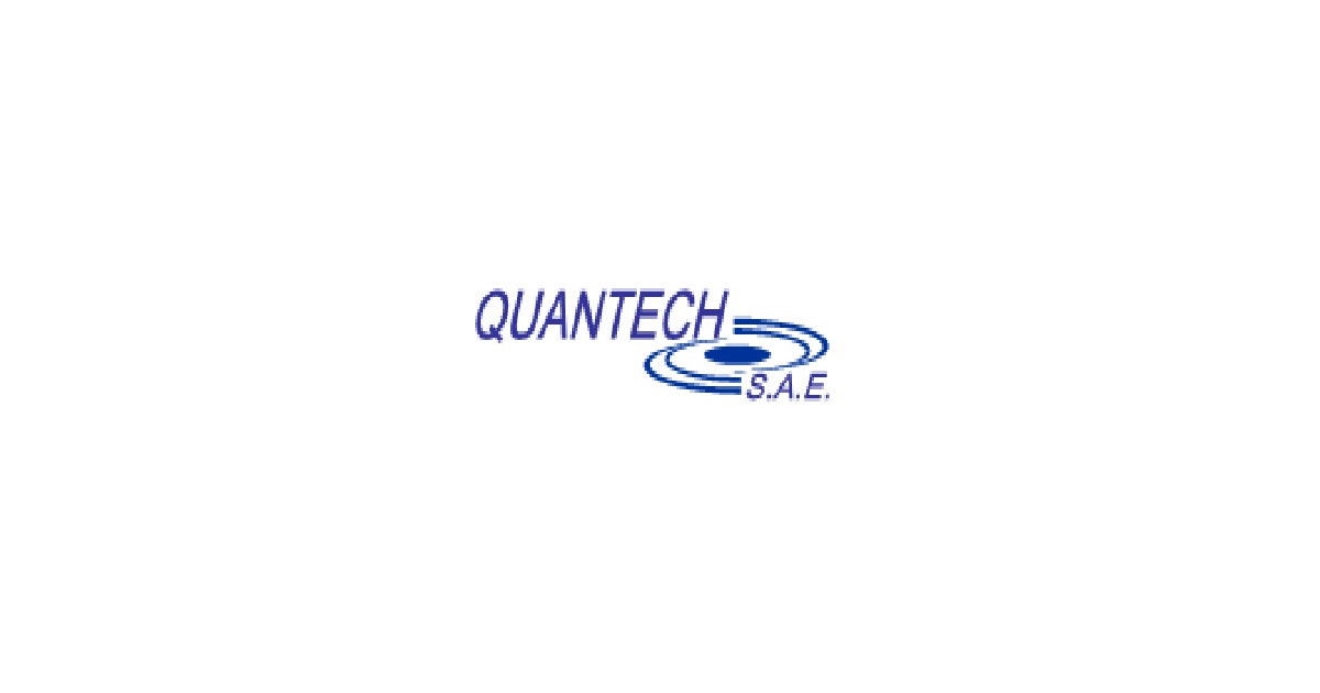 Jobs and Careers at Quantech in Egypt – Join Us Today!