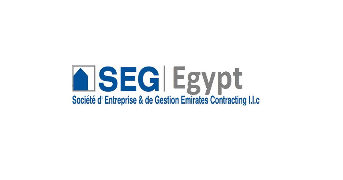 Jobs and Careers at SEG in Egypt | join today!