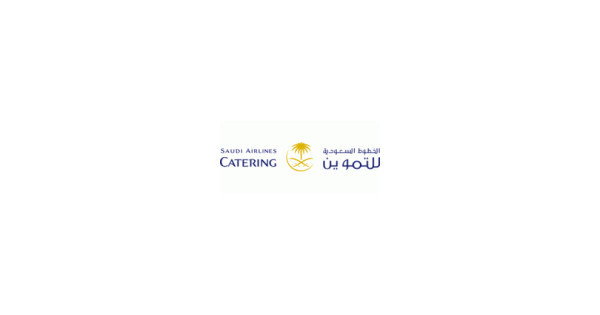 Saudi Arabian Airlines Catering Logo