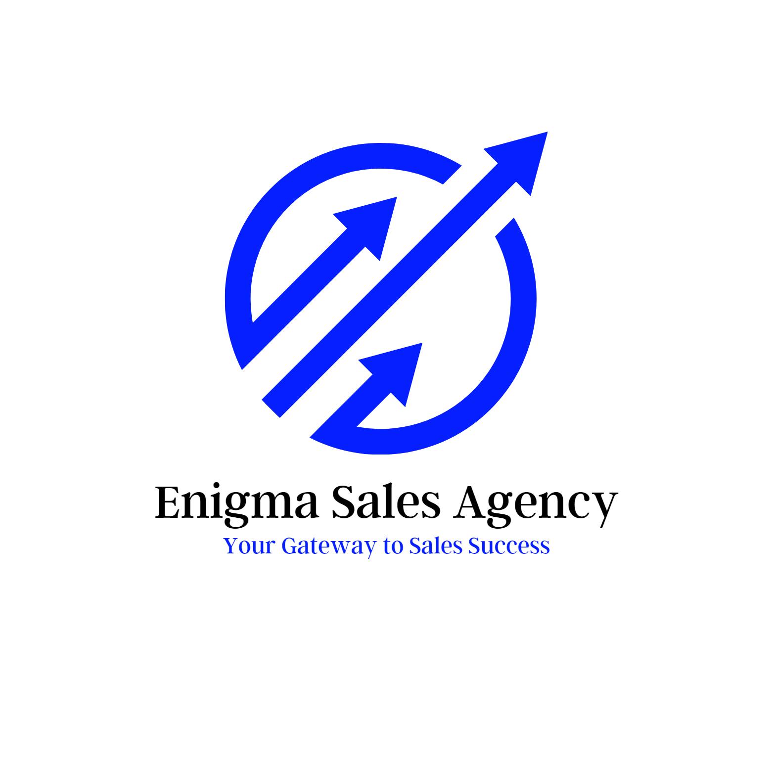 Jobs and Careers at Enigma Sales Agency in Egypt – Join Us Today!