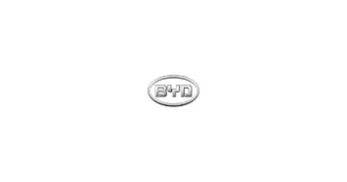 Managing Director job at Byd Company Limited in Riyadh, Saudi Arabia ...