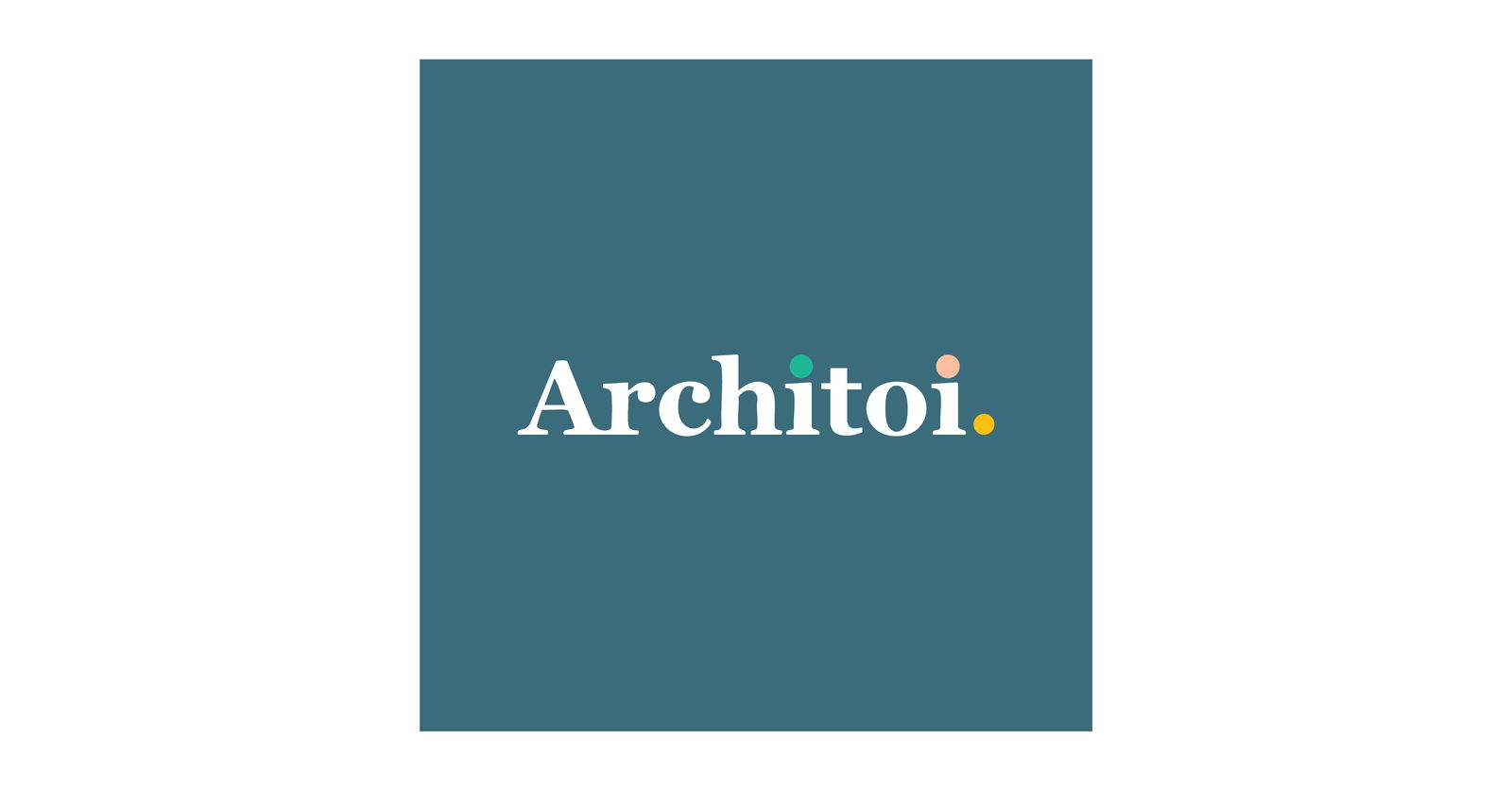 Jobs and Careers at Architoi in France | join today!