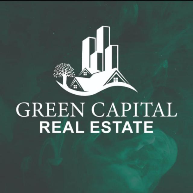 Jobs and Careers at Green Capital in Egypt – Join Us Today!