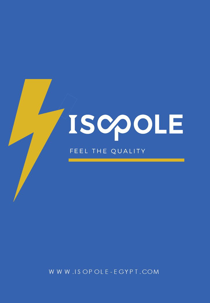 Jobs and Careers at Isopole Egypt in Egypt – Join Us Today!