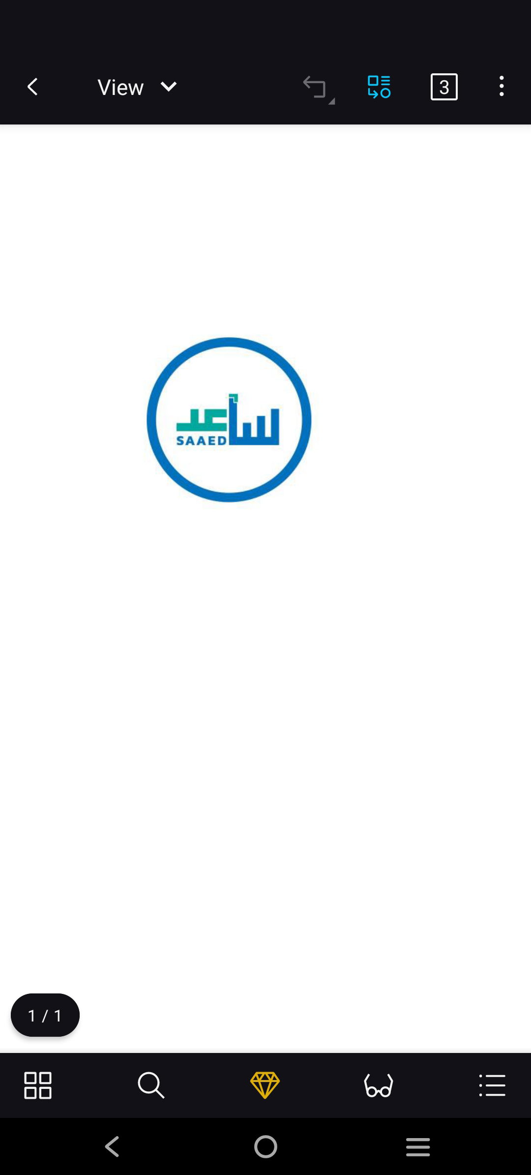 Jobs and Careers at saaed foundation in Egypt – Join Us Today!