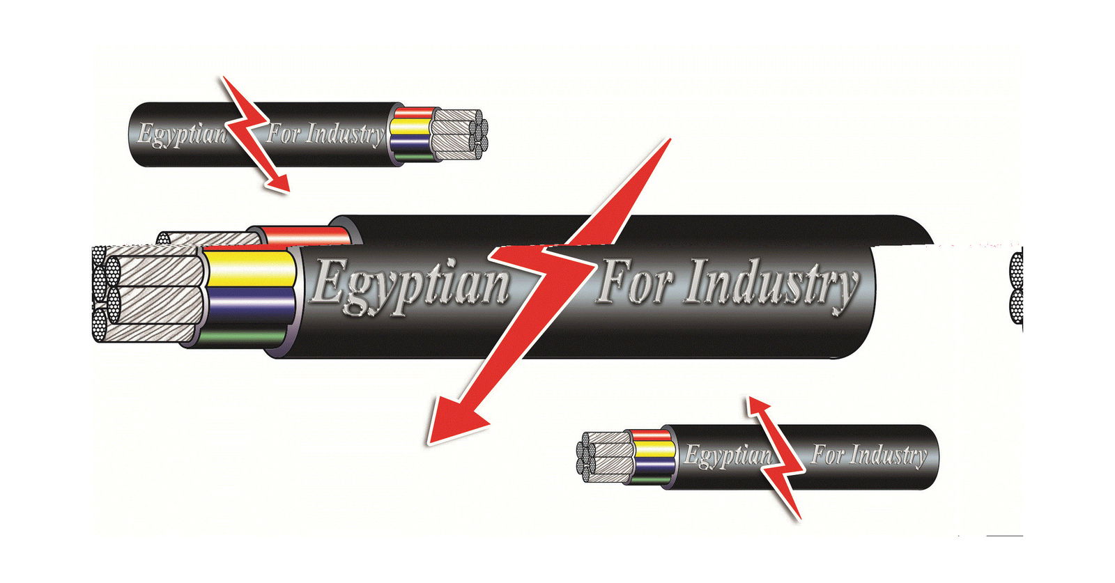 Jobs and Careers at Egyptian Co. for industry in Egypt – Join Us Today!