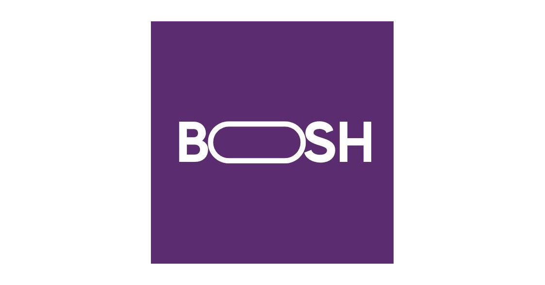 Jobs and Careers at BOSH in United Kingdom | join today!