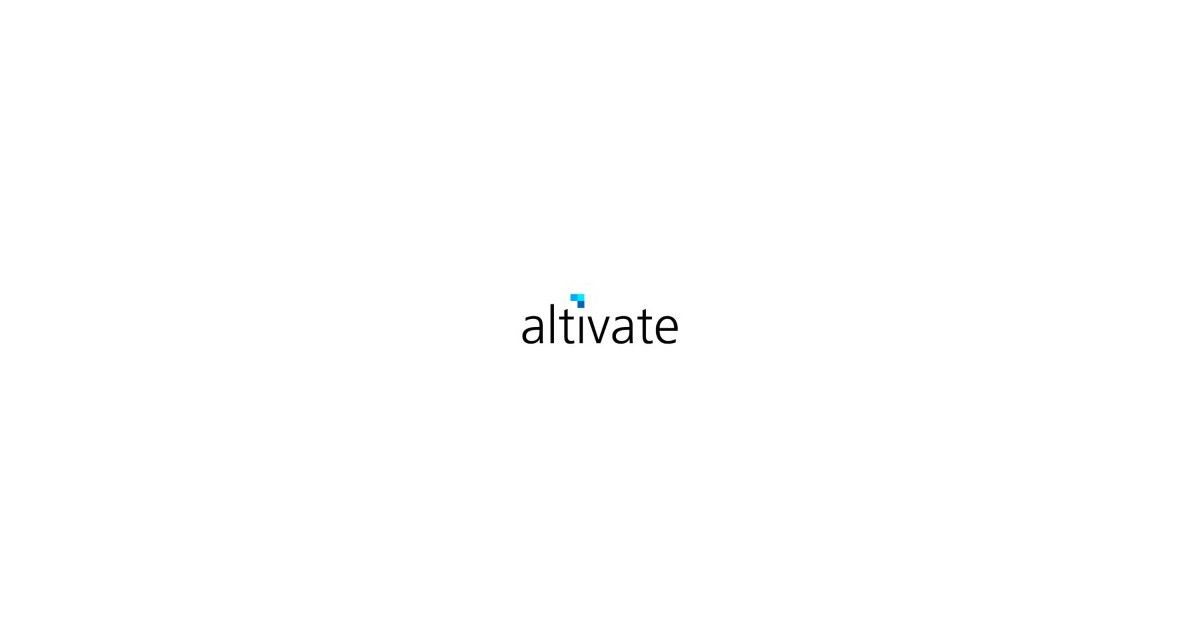 Jobs and Careers at Altivate in Saudi Arabia | join today!