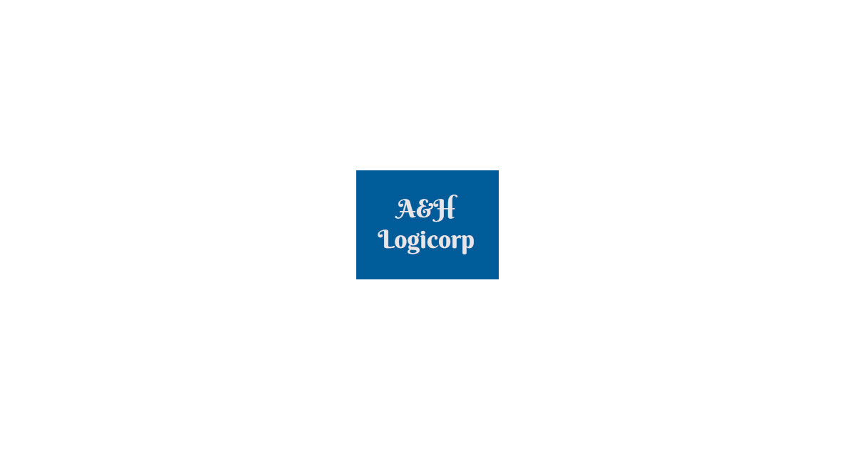 Jobs and Careers at A&H Logistics Corp in United States – Join Us Today!