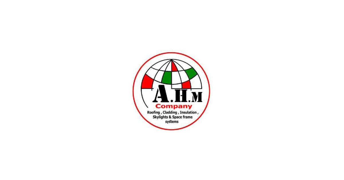 Jobs and Careers at AHM for roofing ,cladding in Egypt | join today!