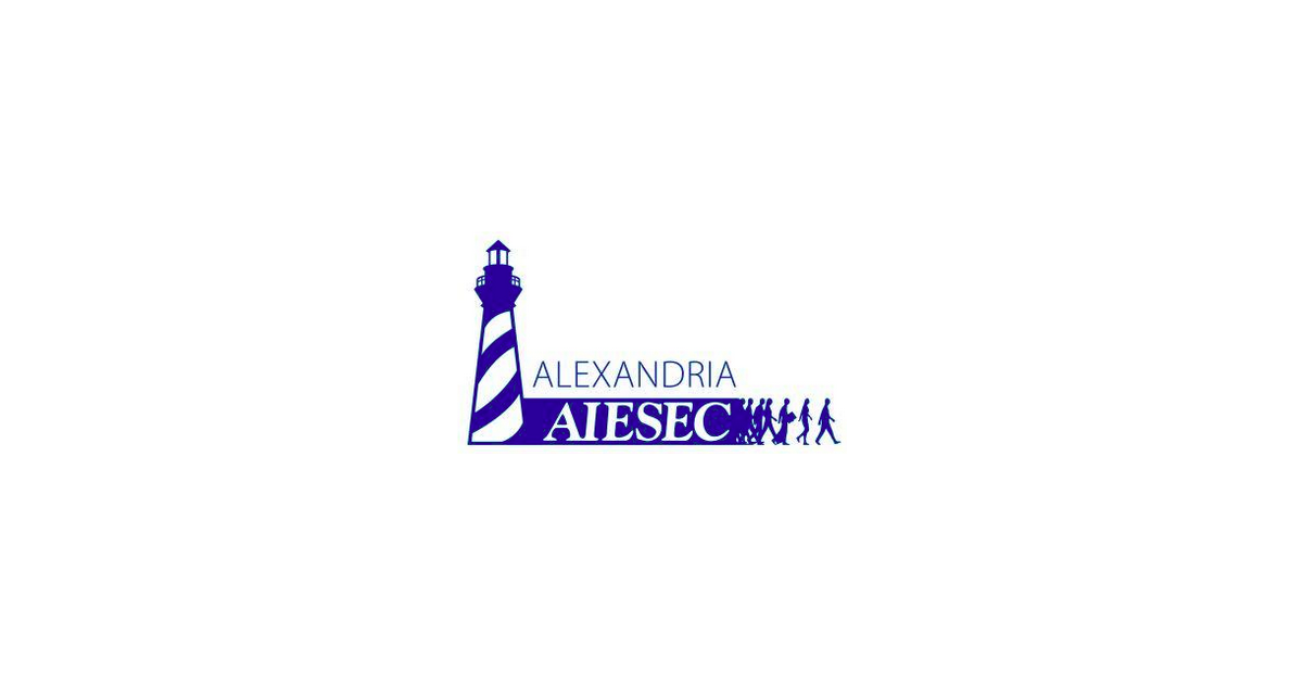 Jobs and Careers at AIESEC Alexandria in Egypt | join today!