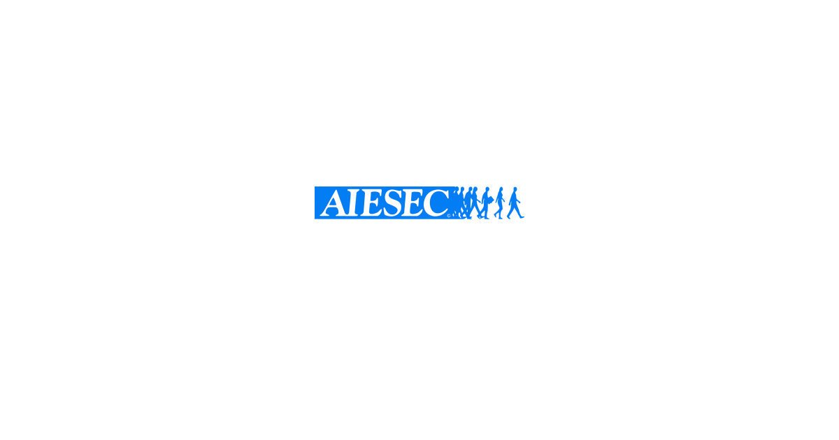 Jobs and Careers at AIESEC in Egypt | join today!