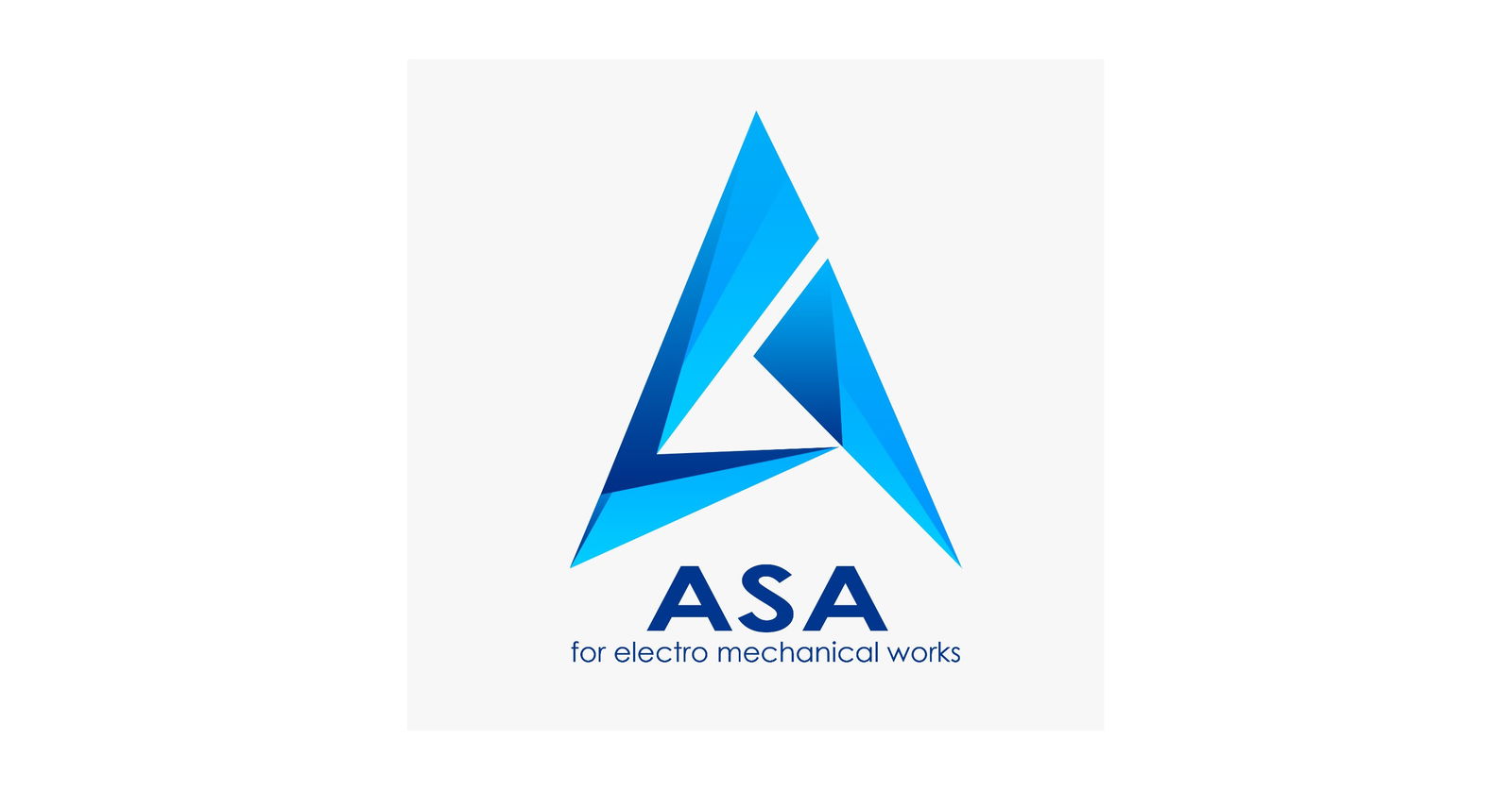 Jobs and Careers at ASA for Electro-Mechanical works in Egypt | join today!