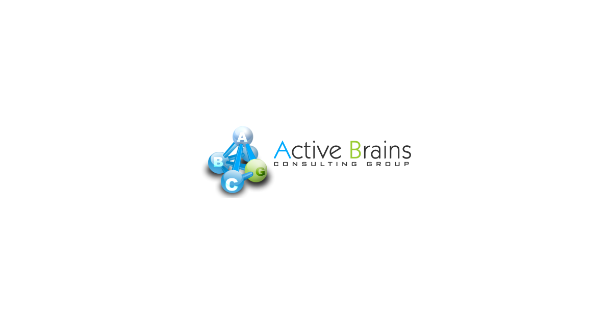 Jobs and Careers at Active Brains Consulting Group in Egypt | join today!