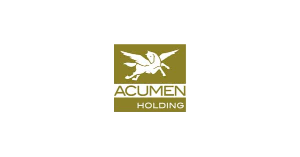 Jobs and Careers at Acumen Holding, Egypt | WUZZUF
