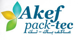 Jobs and Careers at Akefpacktec, Egypt | WUZZUF