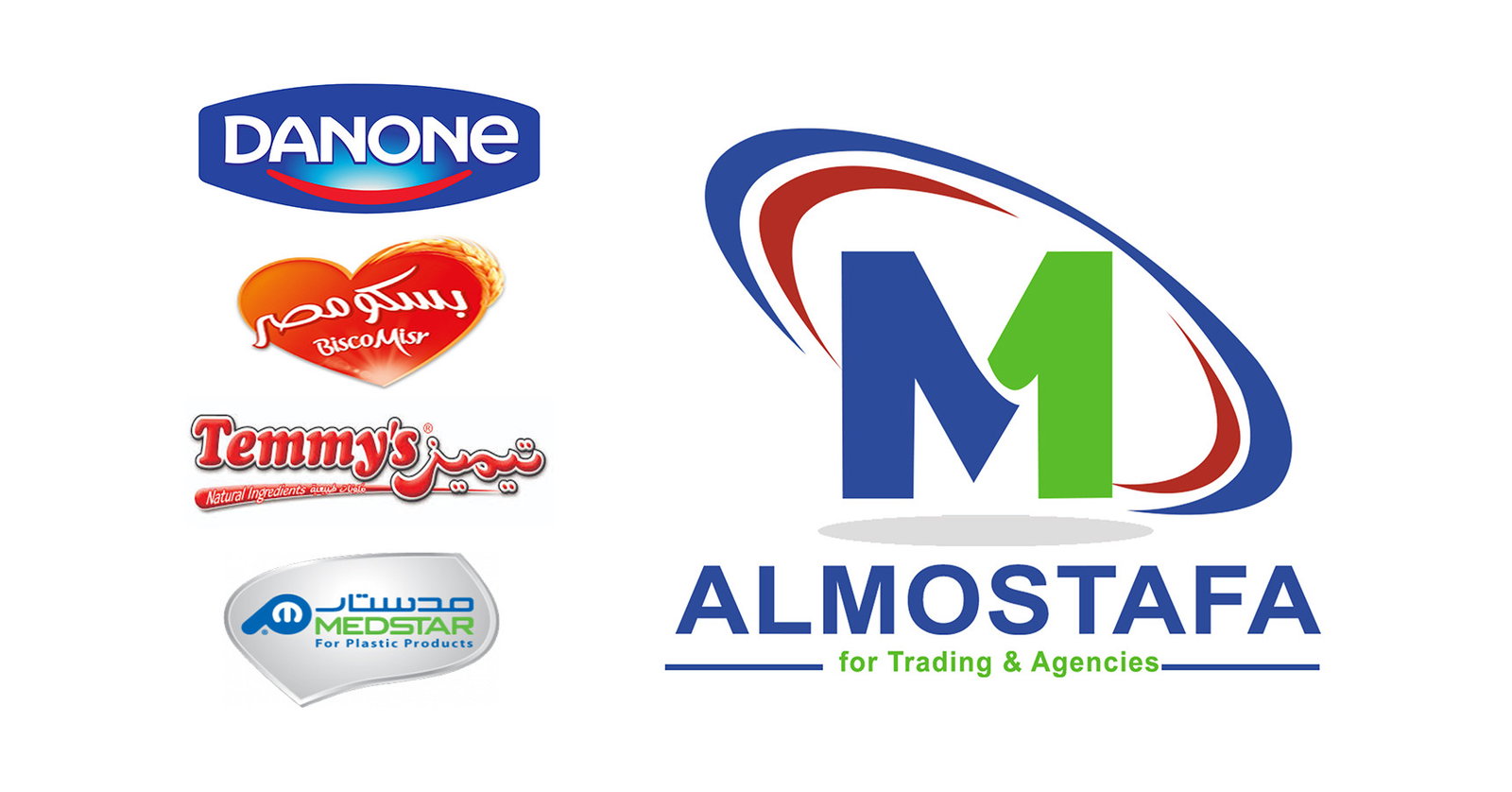 Jobs and Careers at Al Mostafa For Trading in Egypt | join today!