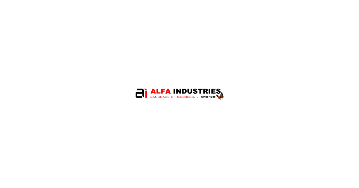 Jobs and Careers at Alfa Industries, India | WUZZUF
