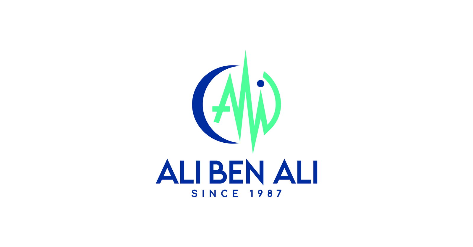 Ali Bin Ali Group Logo