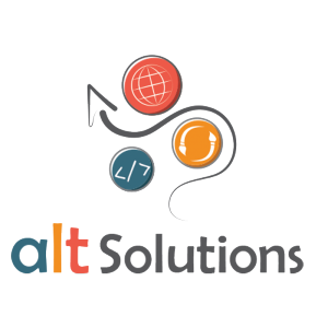 Jobs and Careers at Alt Solution in Egypt – Join Us Today!
