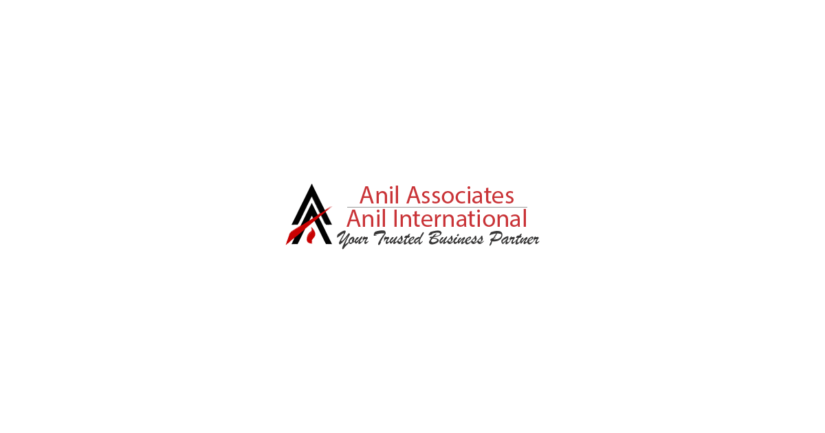 Jobs and Careers at Anil International in India | join today!