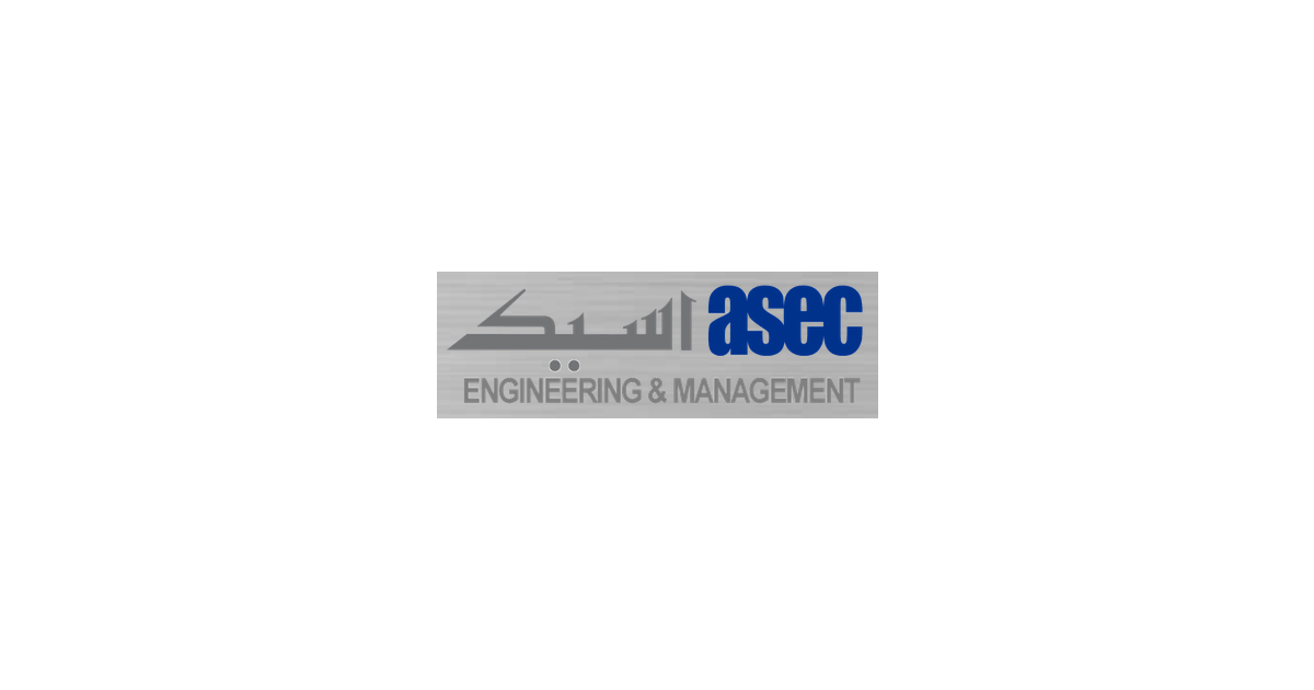Jobs and Careers at Asec engineering in Egypt – Join Us Today!